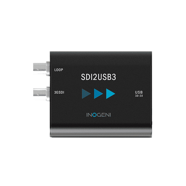 SDI2USB3 (업데이트 준비중) : 그루나비솔루션(주)