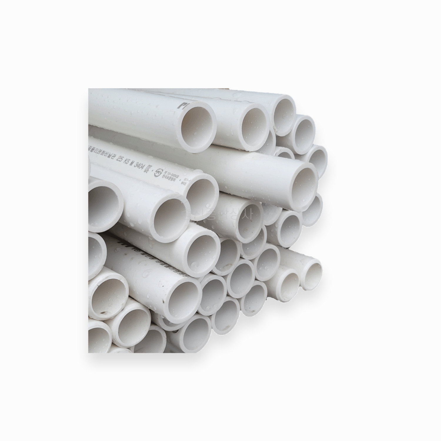PVC 파이프(VG1/ VP) / 피브이씨파이프 피브이시파이프 PVC직관