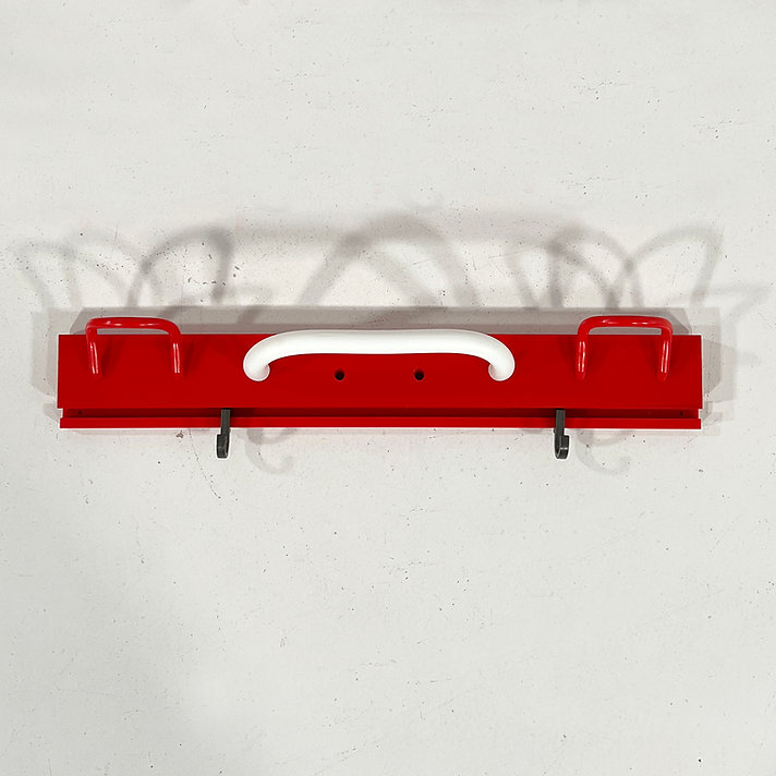 Postmodern 60cm Coat Rack from Kartell, 1980s : 그레이맨션 GREY MANSION