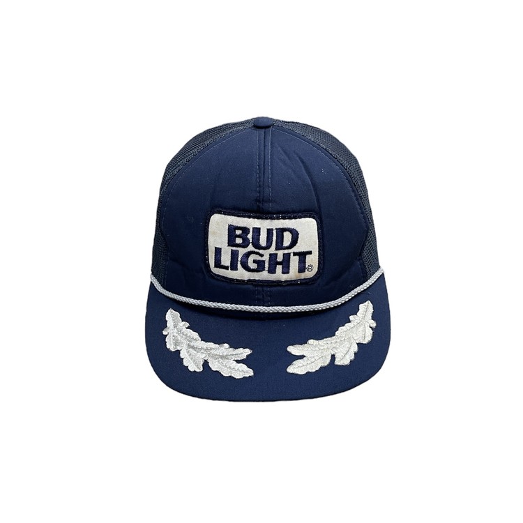 BUD LIGHT cap : mascompany
