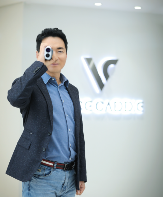 [CEO인터뷰 4월호] 김준오 대표(주식회사 브이씨) : SGI 지속성장연구소 | 조직문화