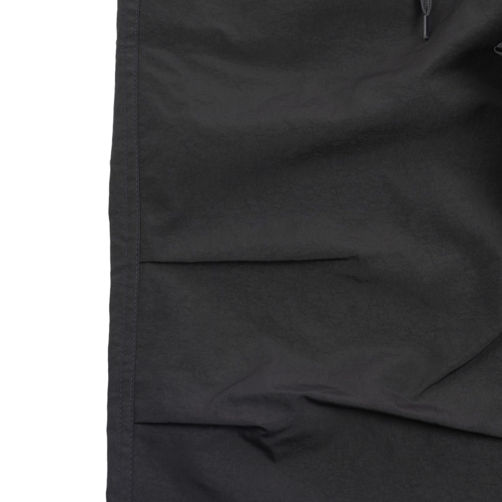 SLICK AND EASY 슬릭앤이지 / PARK PANTS OG / CHARCOAL : 굿스포츠