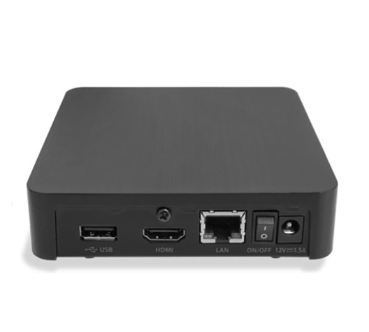 안드로이드 셋탑박스