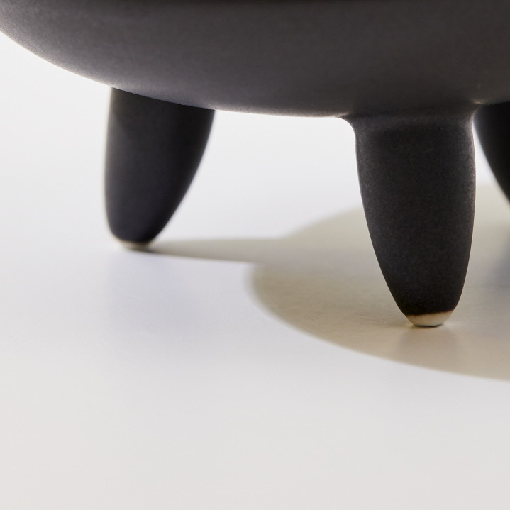 [ONDO] CALDERA 인센스 스틱 홀더 : MAKEFOLIO 메이크폴리오