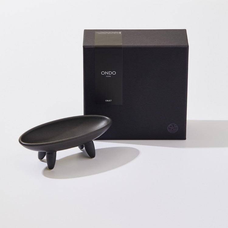 [ONDO] ALTAR 스머지 스틱 홀더 : MAKEFOLIO 메이크폴리오