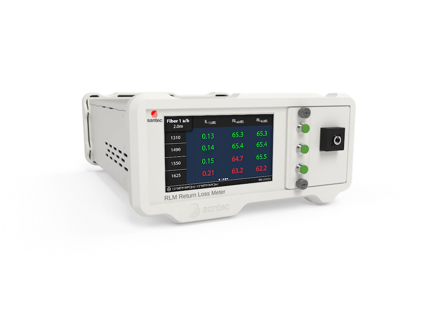 Return Loss Meter (RLM-100) : 옵틱클라우드 | Opticcloud