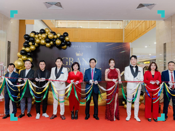 메디바이저, 베트남 하노이에 K medi lounge 오픈..."의료관광 교두보될 것" : 메디바이저