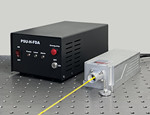 570 nm Yellow Solid State Laser : 옵틱클라우드 | Opticcloud