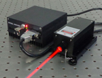 627 nm Red Laser : 옵틱클라우드 | Opticcloud