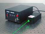 561 nm Yellow Green Solid State Laser : 옵틱클라우드 | Opticcloud