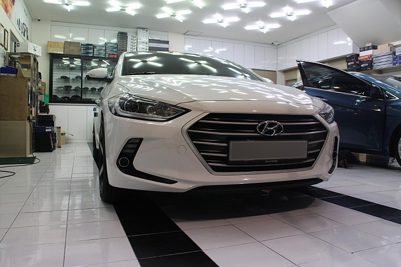 아반떼ad 파스 Mr 2웨이 스피커 잡코 St 4b 앰프 Arc 12인치 우퍼 장착 오디오프로젝트 하이엔드 인스톨 갤러리