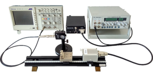 Time-Resolved Spectrum Detection System : 옵틱클라우드 | Opticcloud