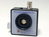 Laser Pulse Parameter Measurement——Biased Photodetector : 옵틱클라우드 | Opticcloud