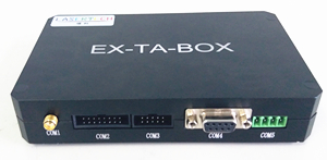 TG Series External Trigger Box : 옵틱클라우드 | Opticcloud