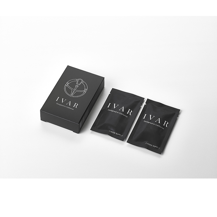 IVAR Kit Box : Ivardesign