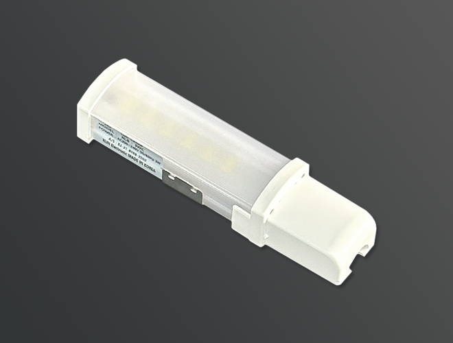RLB-3WC, RLB3WC, 런전자, RUN LED, 판넬용 LED, 판넬용 LED바, 엘이디바, 산업용 LED, 저가형 ...