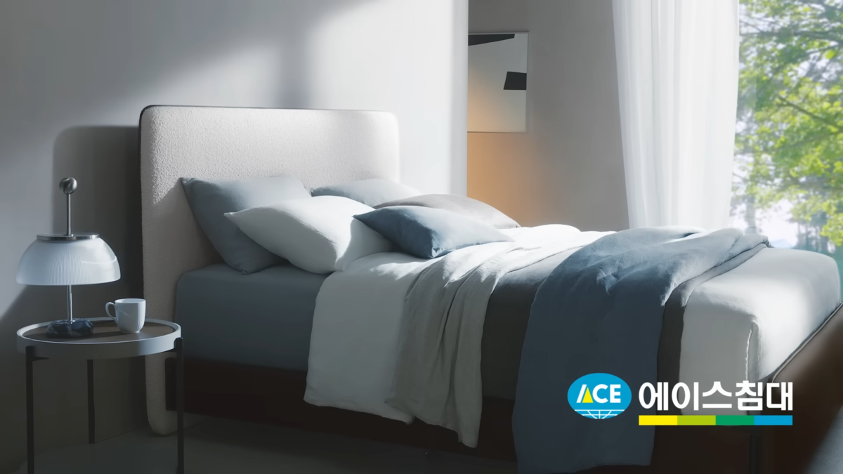 ACE Bed : LEEway