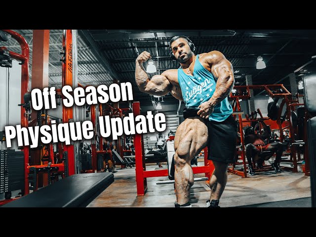 데릭 런스포드 어깨 Derek Lunsford Shoulder 230411 : 프로 훈련법 - 제로투히어로