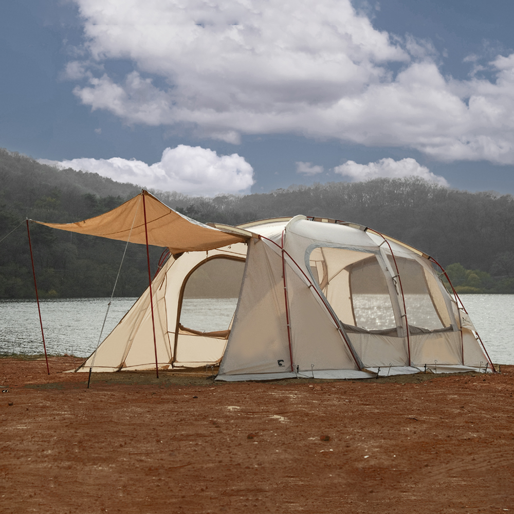 TAURUS Beta Redition : Polaris