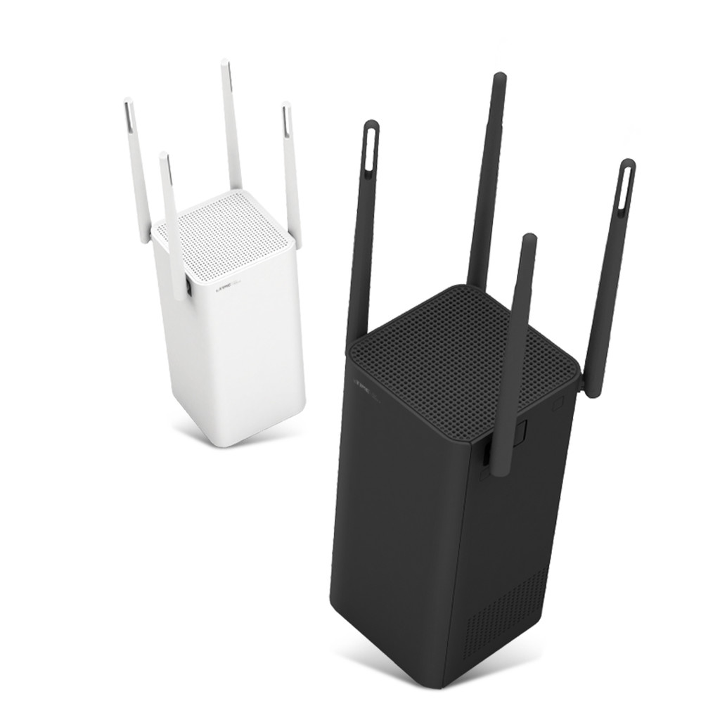 ipTIME AX5400 트라이밴드 유무선 공유기 AX5400BCM-6E : 스튜디오 엘