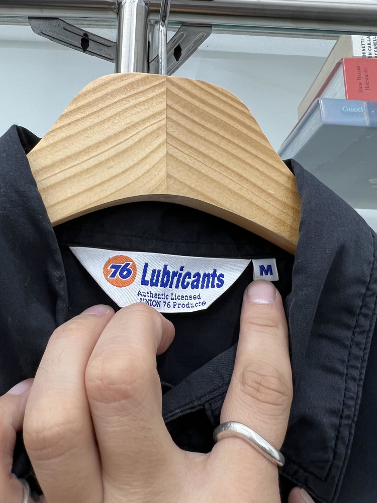 76 LUBRICANT : 샵팔레트