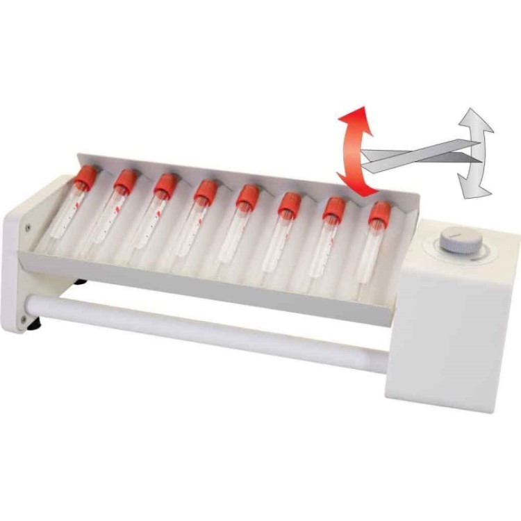 TRO-1000N (Test tube rocker for laboratory) : CHEMCOKOREA 켐코코리아