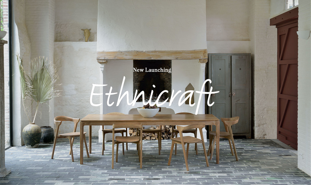 [Event]New Launching 'Ethnicraft' : 링크플레이스 Linkplace