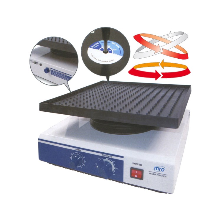 3 DIMENSIONS MOTION SHAKER : CHEMCOKOREA 켐코코리아