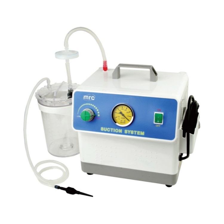 PORATBLE BIO-SUCTION SYSTEM_38LITER : CHEMCOKOREA 켐코코리아