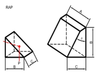RIGHT ANGLE PRISM : 옵틱클라우드 | Opticcloud