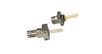 780nm 50mW Receptacle Laser Diode : 옵틱클라우드 | Opticcloud