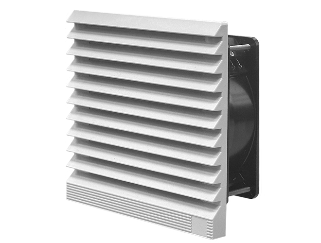 RFC-150FC런전자, 일체형 쿨링팬, 일체형 팬, 150mm FAN, 커버일체형 팬, COVER FAN, 볼베어링, Ball ...