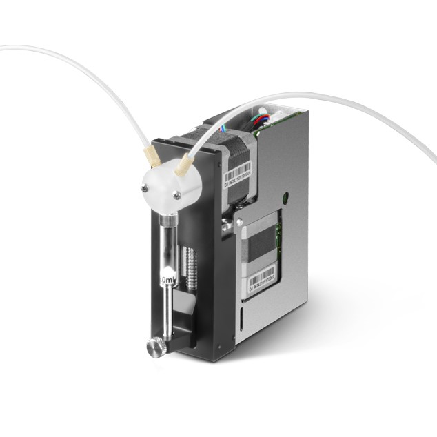 Syringe Pump SP30-1A : CHEMCOKOREA 켐코코리아