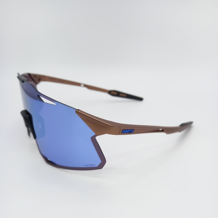 100% Hypercraft Matte copper chromium - Hiper blue multilayer mirror ...