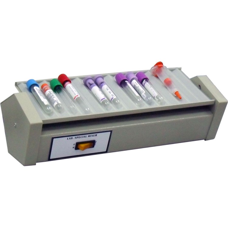 TRO-1000 (Test tube rocker for laboratory) : CHEMCOKOREA 켐코코리아