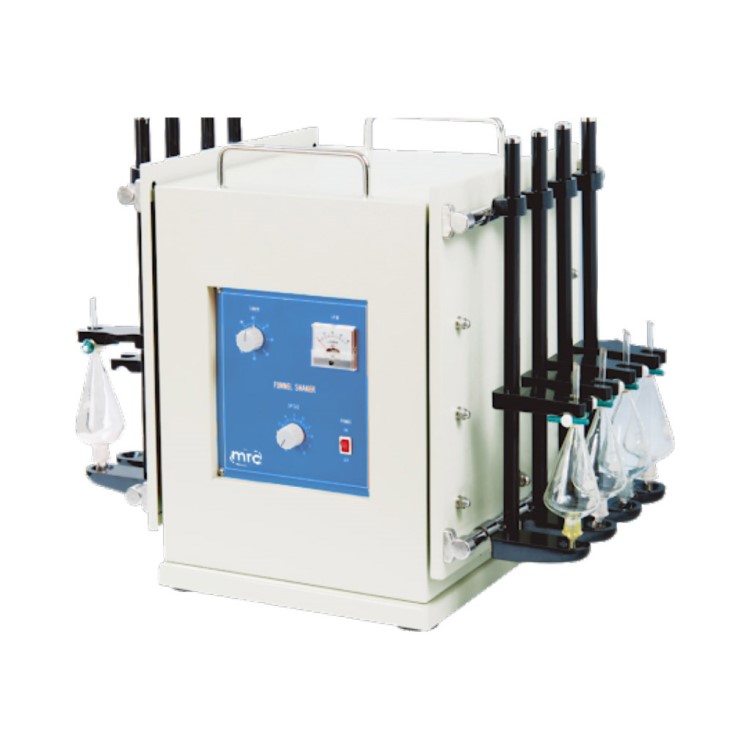 VD-12 Vertical laboratory Funnel Shaker(Two side) : CHEMCOKOREA 켐코코리아