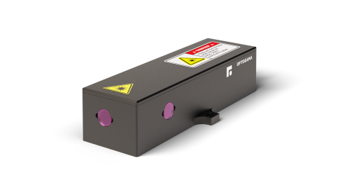"Eye-safe“ 1,54 µm ns lasers "KAUKAS 1“ : 옵틱클라우드 | Opticcloud