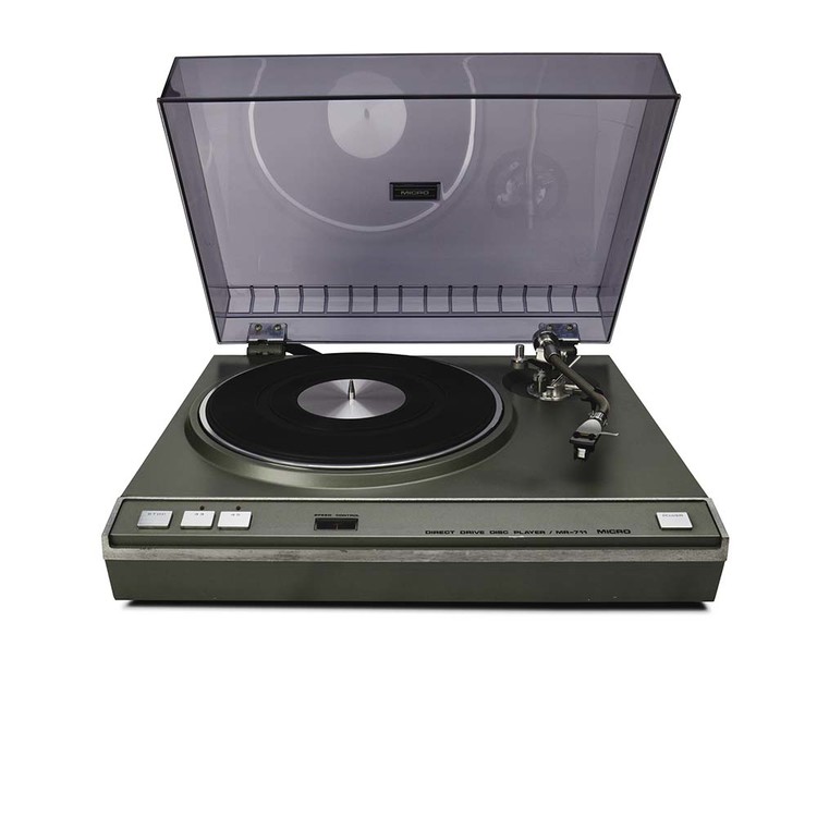 Micro(마이크로) MR-711