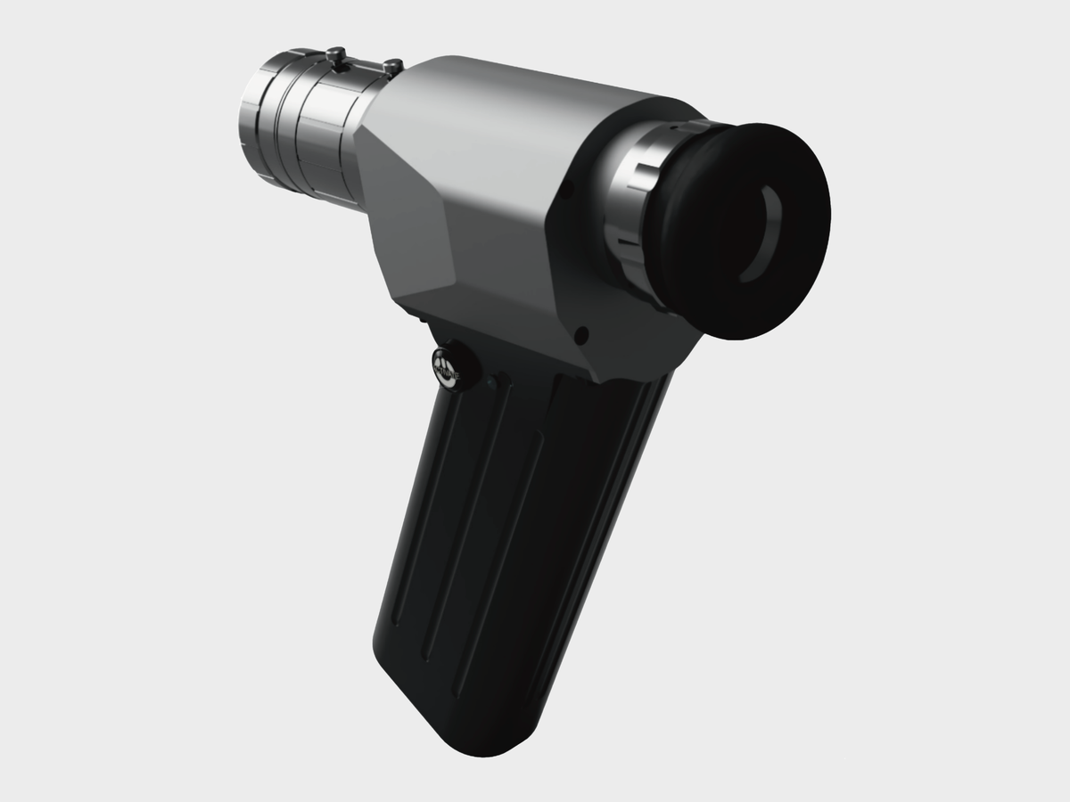 Infrared (IR) viewers - IRV : 옵틱클라우드 | Opticcloud