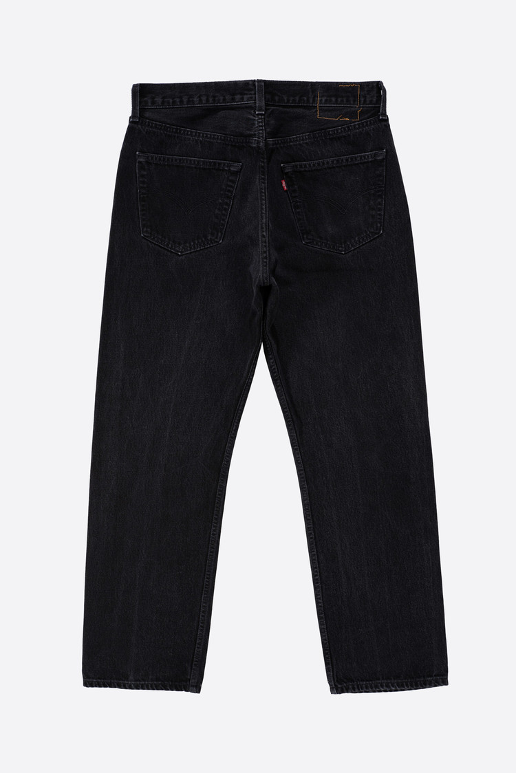 [31] Levi's 501 00s Vintage Made in CANADA No. 4178 : 월드피스 다이어트