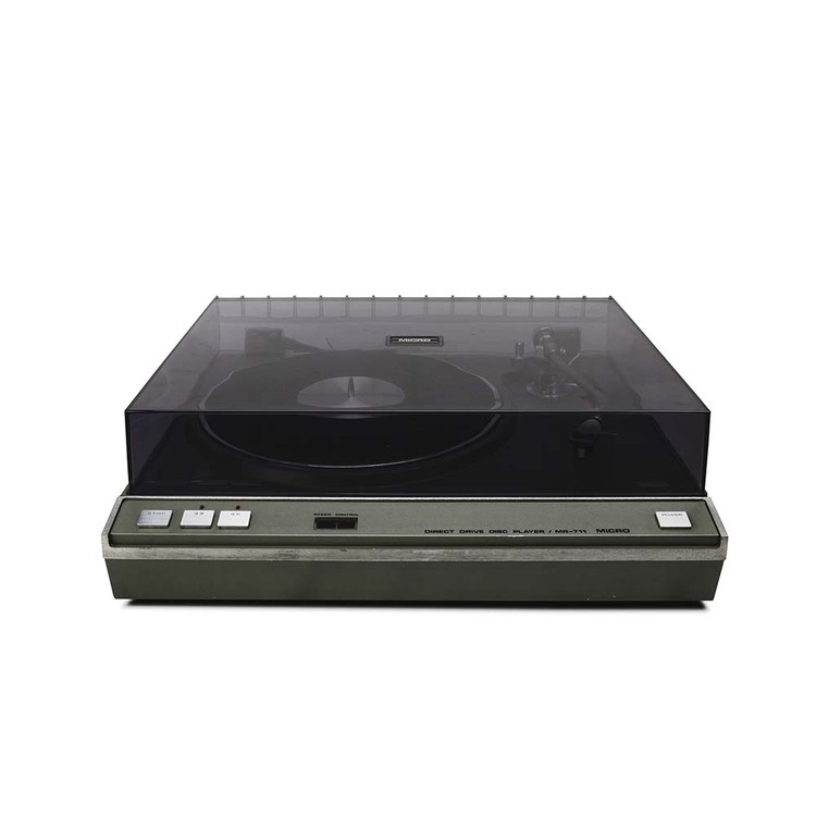 Micro(마이크로) MR-711