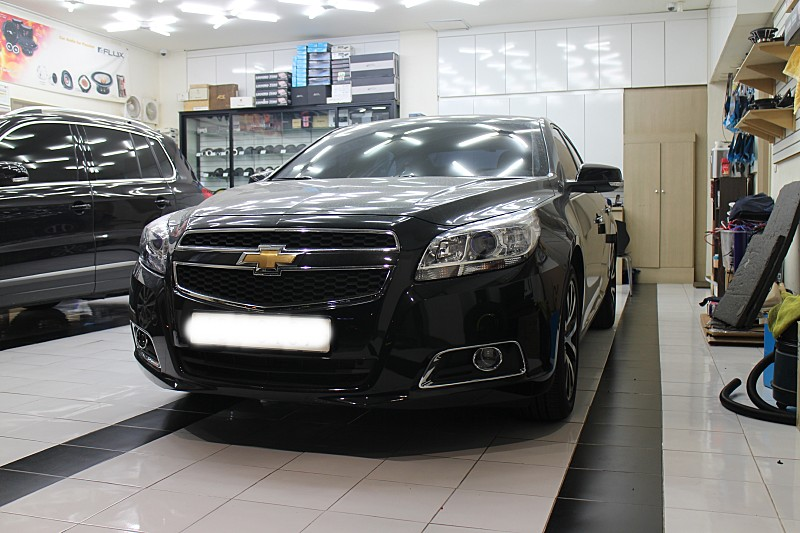 말리부 리코일 프로젝트 2 세트 우퍼앰프 추가 장착 오디오 프로젝트 하이엔드 인스톨 갤러리