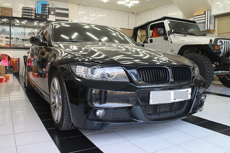 Bmw 320d 포칼 스피커와 리코일 프로세서에 기반한 풀 시스템 작업 오디오 프로젝트 하이엔드 인스톨 갤러리