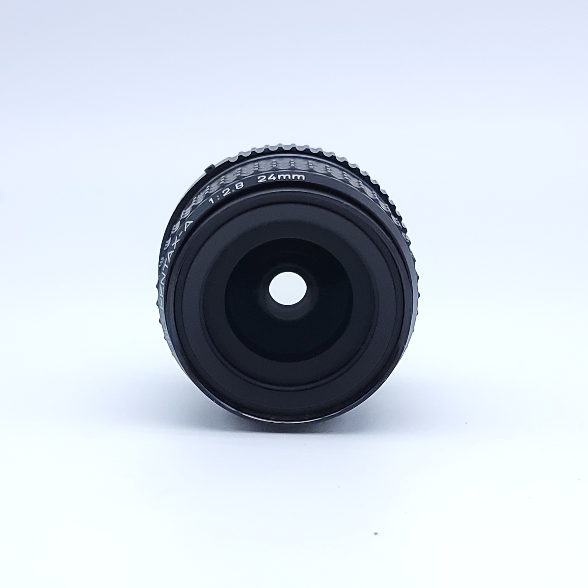 펜탁스 24mm f2.8 smc-a K2141 : 루트카메라 필카 필름카메라 상점 사이트 파는곳