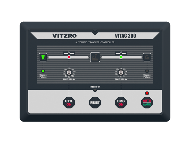 VATAC200, VITAC-200, 비츠로 ATS CONTROLLER, VITZRO, 자동절제개폐기 컨트롤러 : 투에스케이