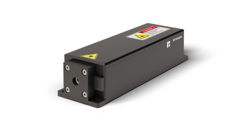 "Eye-safe“ 1,54 µm ns lasers "KAUKAS-HR" : 옵틱클라우드 | Opticcloud