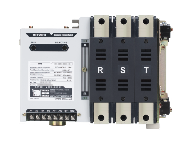 VAT B60080WN 3FA, VAT-610WN-3FA-B, 800A, , VAT-68WN-3FA-B, 800A, 3P ATS ...