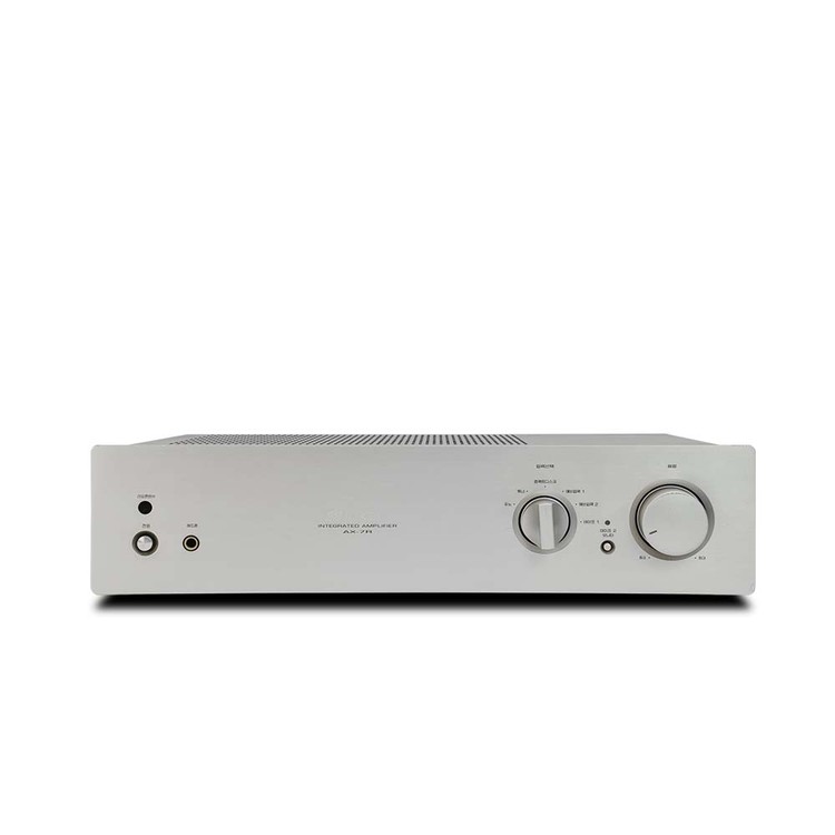 인켈 AX-7R : 그레이스 오디오