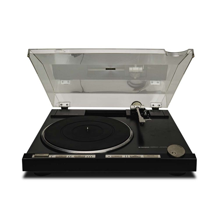 파이오니어 PL-L1000 : 그레이스 오디오