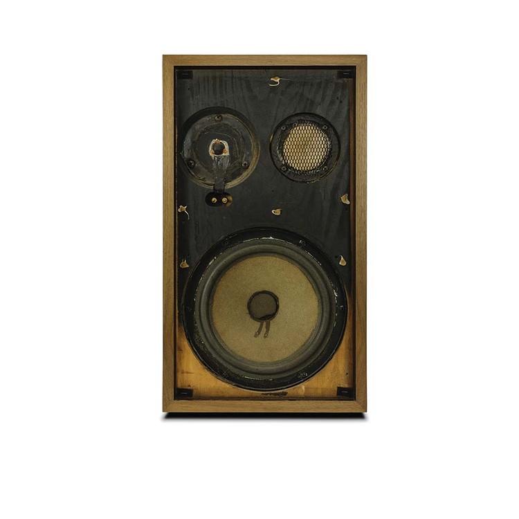 1960s AR-2ax : 그레이스 오디오